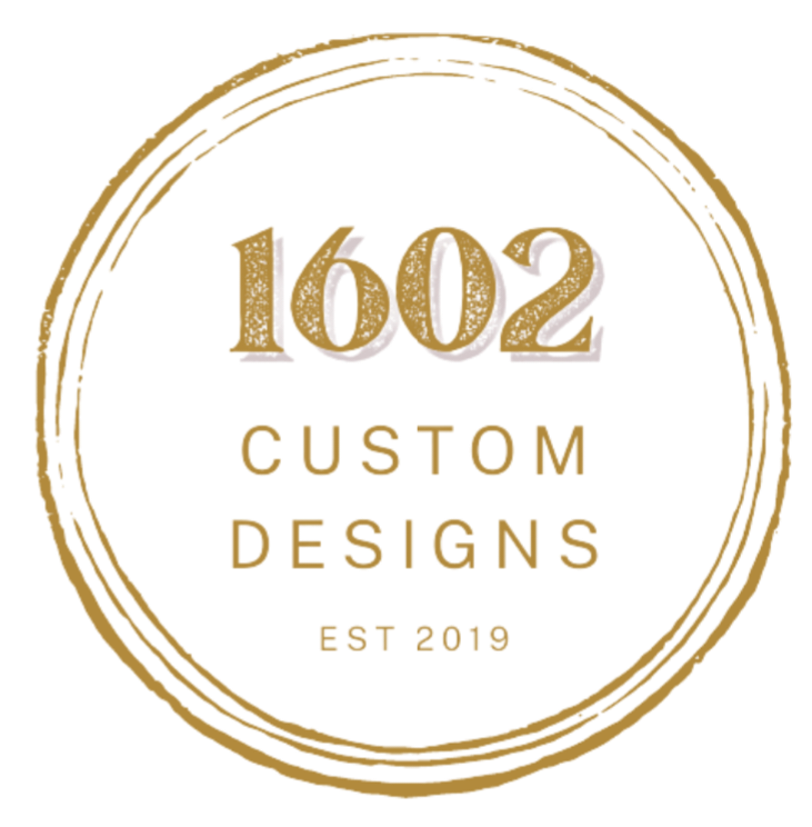 1602 Custom Designs